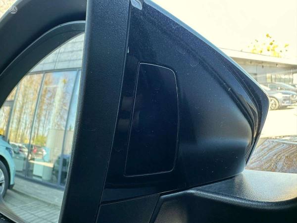 Melns Skoda SuperB 2021 Kauņa, ar dzinēja tilpumu 0.00 L un nobraukumu 228 tūkst. km par 17200 €, foto 7 vietnē AUTOMOTO.COM.LV