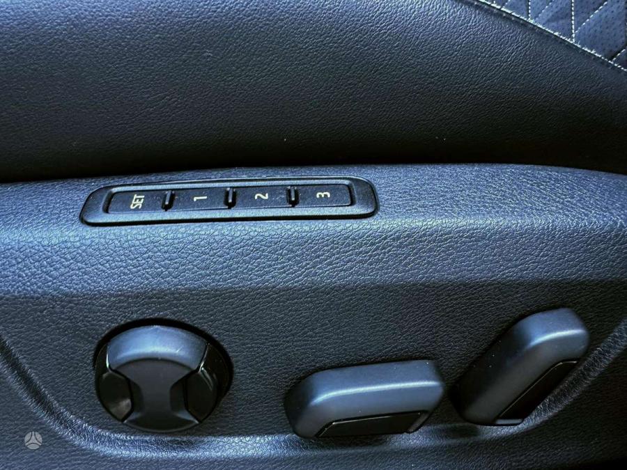Melns Skoda SuperB 2021 Kauņa, ar dzinēja tilpumu 0.00 L un nobraukumu 228 tūkst. km par 17200 €, foto 14 vietnē AUTOMOTO.COM.LV
