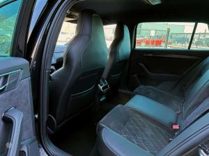 Melns Skoda SuperB 2021 Kauņa, ar dzinēja tilpumu 0.00 L un nobraukumu 228 tūkst. km par 17200 €, foto 15 vietnē AUTOMOTO.COM.LV