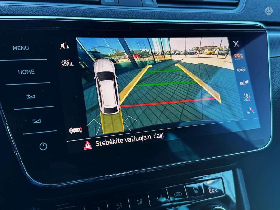 Melns Skoda SuperB 2021 Kauņa, ar dzinēja tilpumu 0.00 L un nobraukumu 228 tūkst. km par 17200 €, foto 21 vietnē AUTOMOTO.COM.LV