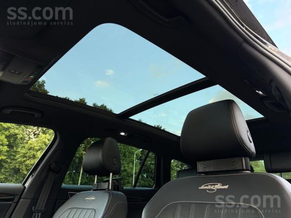 Black Skoda SuperB 2021 in Riga, with an engine capacity of 2.00 L and mileage of 127 thousand km for 28000 €, photo 8 on AUTOMOTO.COM.LV