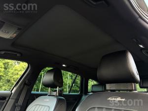 Black Skoda SuperB 2021 in Riga, with an engine capacity of 2.00 L and mileage of 127 thousand km for 28000 €, photo 10 on AUTOMOTO.COM.LV