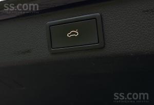 Black Skoda SuperB 2021 in Riga, with an engine capacity of 2.00 L and mileage of 127 thousand km for 28000 €, photo 20 on AUTOMOTO.COM.LV
