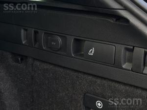 Black Skoda SuperB 2021 in Riga, with an engine capacity of 2.00 L and mileage of 127 thousand km for 28000 €, photo 21 on AUTOMOTO.COM.LV