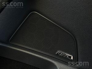Black Skoda SuperB 2021 in Riga, with an engine capacity of 2.00 L and mileage of 127 thousand km for 28000 €, photo 27 on AUTOMOTO.COM.LV