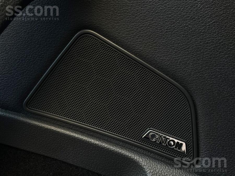 Black Skoda SuperB 2021 in Riga, with an engine capacity of 2.00 L and mileage of 127 thousand km for 28000 €, photo 27 on AUTOMOTO.COM.LV