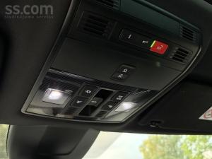 Black Skoda SuperB 2021 in Riga, with an engine capacity of 2.00 L and mileage of 127 thousand km for 28000 €, photo 29 on AUTOMOTO.COM.LV