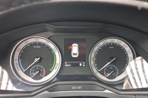 Черный Шкода Суперб 2021 в Клайпеда, объемом двигателя 1.40 л и пробегом 98 тыс. км за 20000 €, фото 12 на AUTOMOTO.COM.LV