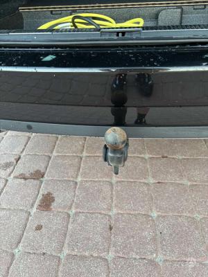 Черный Шкода Суперб 2021 в Клайпеда, объемом двигателя 1.40 л и пробегом 122 тыс. км за 23000 €, фото 18 на AUTOMOTO.COM.LV
