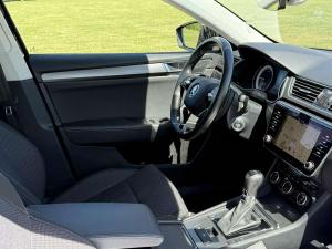Melns Skoda SuperB 2021 Raseiniai, ar dzinēja tilpumu 1.97 L un nobraukumu 290 tūkst. km par 12400 €, foto 25 vietnē AUTOMOTO.COM.LV