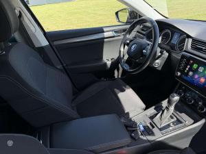 Melns Skoda SuperB 2021 Raseiniai, ar dzinēja tilpumu 1.97 L un nobraukumu 290 tūkst. km par 12400 €, foto 29 vietnē AUTOMOTO.COM.LV