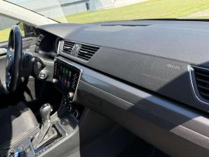Melns Skoda SuperB 2021 Raseiniai, ar dzinēja tilpumu 1.97 L un nobraukumu 290 tūkst. km par 12400 €, foto 32 vietnē AUTOMOTO.COM.LV
