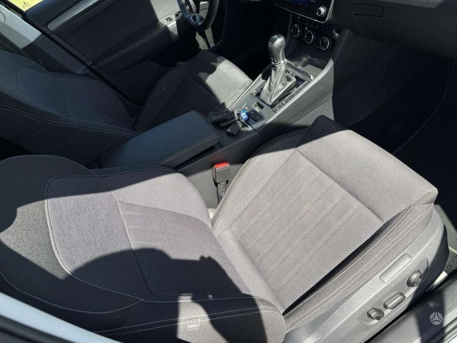 Melns Skoda SuperB 2021 Raseiniai, ar dzinēja tilpumu 1.97 L un nobraukumu 290 tūkst. km par 12400 €, foto 35 vietnē AUTOMOTO.COM.LV