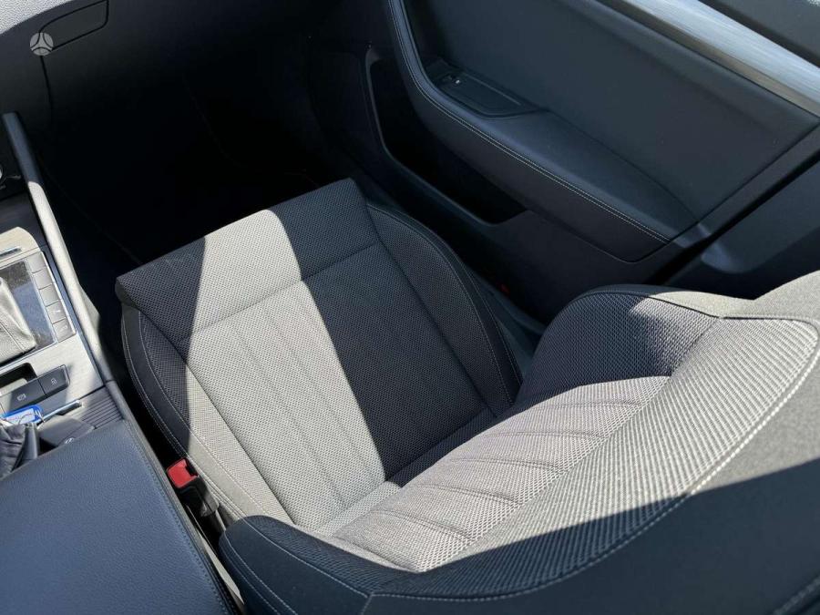 Melns Skoda SuperB 2021 Raseiniai, ar dzinēja tilpumu 1.97 L un nobraukumu 290 tūkst. km par 12400 €, foto 36 vietnē AUTOMOTO.COM.LV