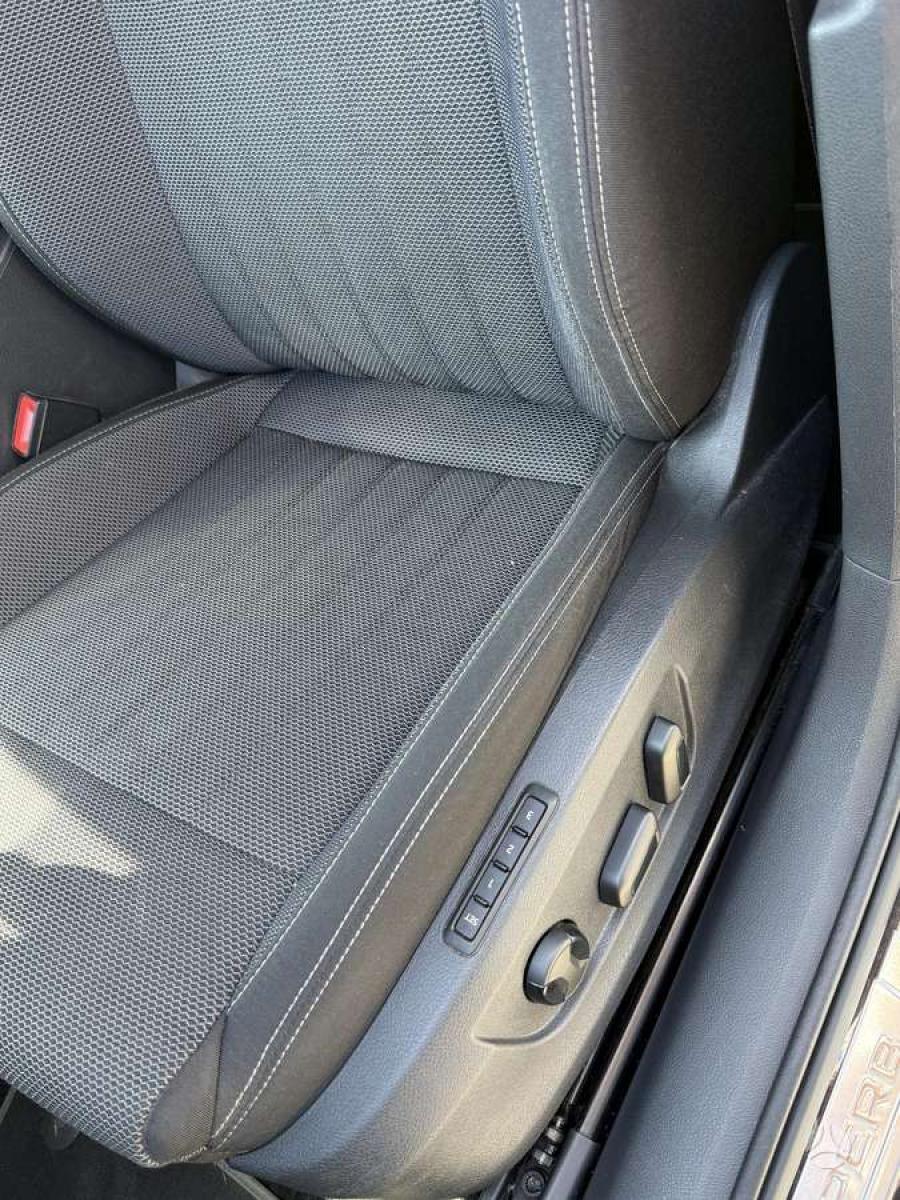 Melns Skoda SuperB 2021 Raseiniai, ar dzinēja tilpumu 1.97 L un nobraukumu 290 tūkst. km par 12400 €, foto 37 vietnē AUTOMOTO.COM.LV