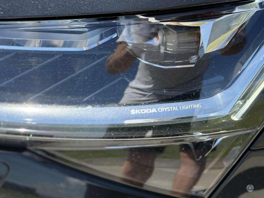 Melns Skoda SuperB 2021 Raseiniai, ar dzinēja tilpumu 1.97 L un nobraukumu 290 tūkst. km par 12400 €, foto 39 vietnē AUTOMOTO.COM.LV