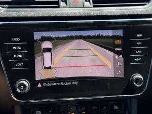Melns Skoda SuperB 2021 Raseiniai, ar dzinēja tilpumu 1.97 L un nobraukumu 290 tūkst. km par 12400 €, foto 45 vietnē AUTOMOTO.COM.LV