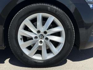 Melns Skoda SuperB 2021 Raseiniai, ar dzinēja tilpumu 1.97 L un nobraukumu 290 tūkst. km par 12400 €, foto 50 vietnē AUTOMOTO.COM.LV