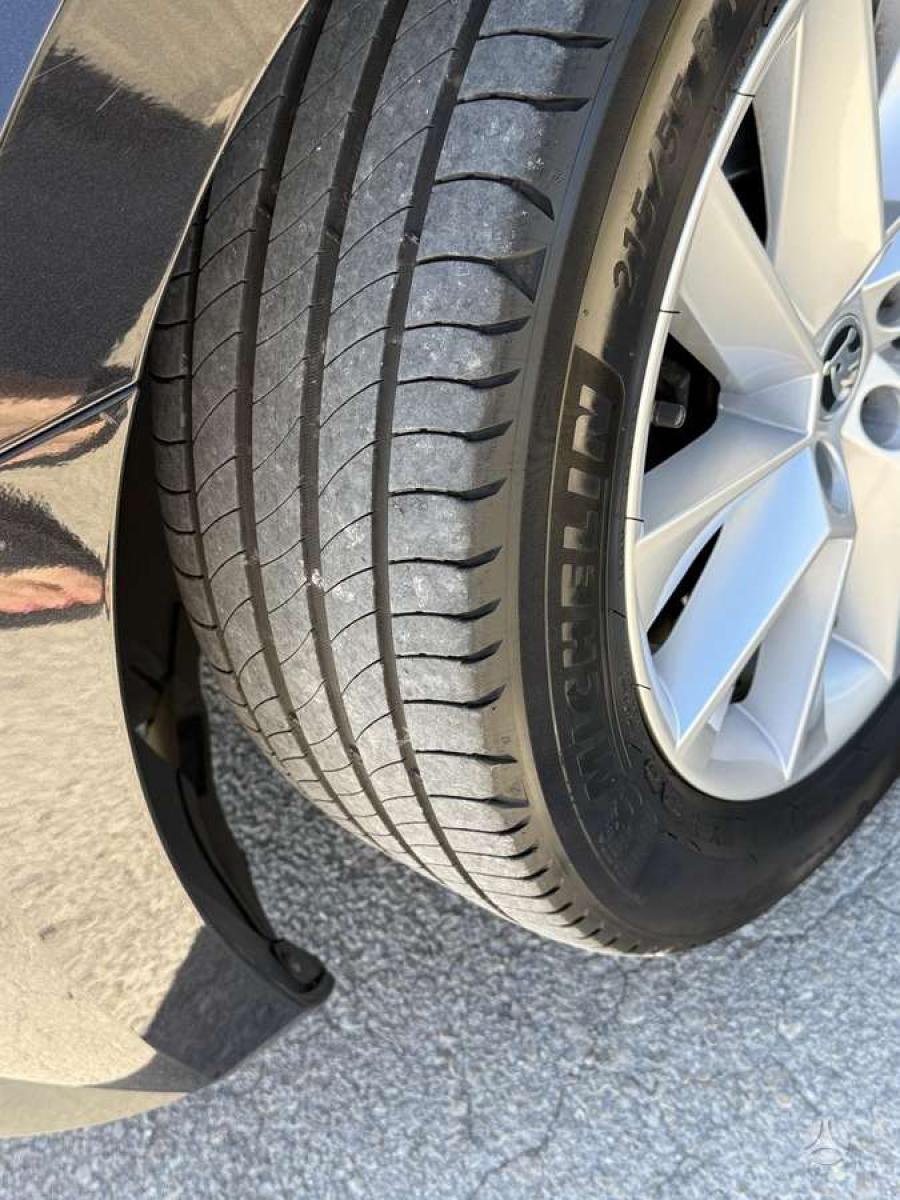 Melns Skoda SuperB 2021 Raseiniai, ar dzinēja tilpumu 1.97 L un nobraukumu 290 tūkst. km par 12400 €, foto 51 vietnē AUTOMOTO.COM.LV