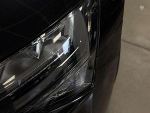 Black Skoda SuperB 2021 in Klaipeda, with an engine capacity of 1.40 L and mileage of 74 thousand km for 19950 €, photo 12 on AUTOMOTO.COM.LV