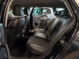 Black Skoda SuperB 2021 in Klaipeda, with an engine capacity of 1.40 L and mileage of 74 thousand km for 19950 €, photo 16 on AUTOMOTO.COM.LV
