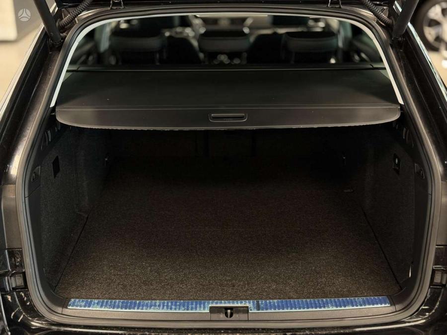 Black Skoda SuperB 2021 in Klaipeda, with an engine capacity of 1.40 L and mileage of 74 thousand km for 19950 €, photo 18 on AUTOMOTO.COM.LV