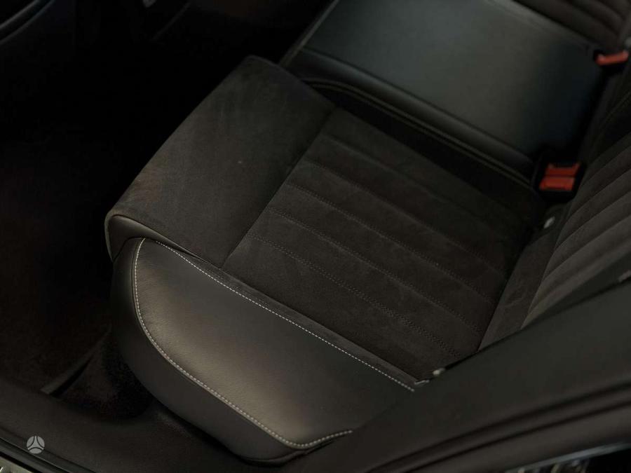 Black Skoda SuperB 2021 in Klaipeda, with an engine capacity of 1.40 L and mileage of 74 thousand km for 19950 €, photo 26 on AUTOMOTO.COM.LV