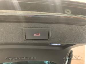 Black Skoda SuperB 2021 in Rakvere, with an engine capacity of 2.00 L and mileage of 33 thousand km for 27500 €, photo 12 on AUTOMOTO.COM.LV