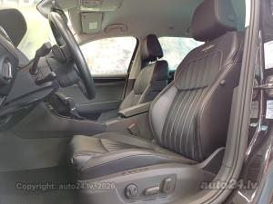 Black Skoda SuperB 2021 in Tallinn, with an engine capacity of 1.40 L and mileage of 108 thousand km for 23900 €, photo 10 on AUTOMOTO.COM.LV
