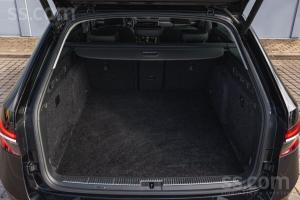 Melns Skoda SuperB 2021 Ventspils, ar dzinēja tilpumu 1.40 L un nobraukumu 115 tūkst. km par 23950 €, foto 13 vietnē AUTOMOTO.COM.LV