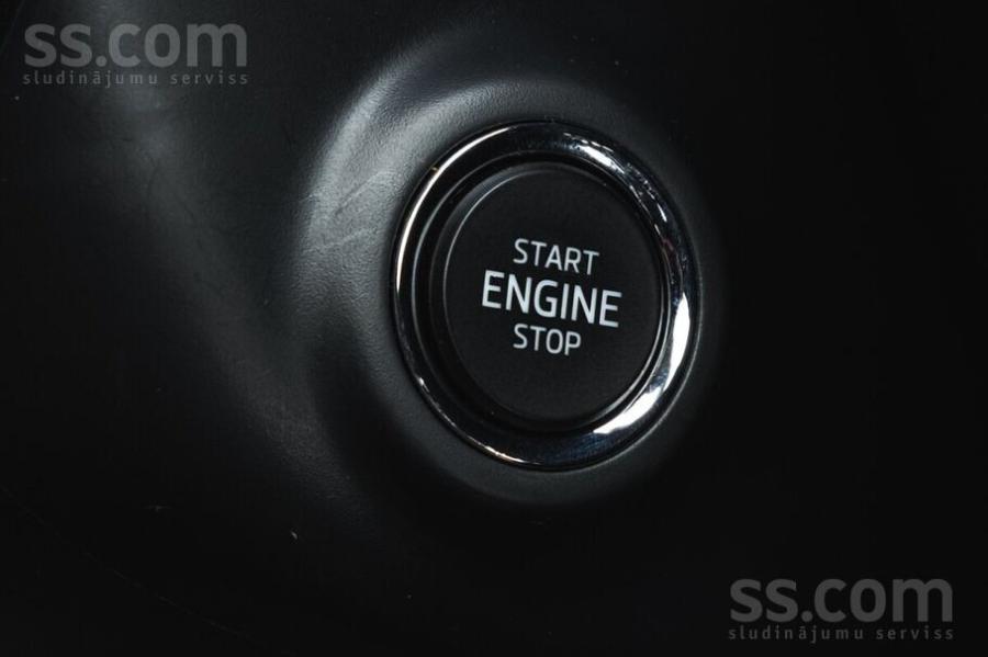 Melns Skoda SuperB 2021 Ventspils, ar dzinēja tilpumu 1.40 L un nobraukumu 115 tūkst. km par 23950 €, foto 20 vietnē AUTOMOTO.COM.LV