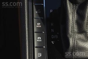 Melns Skoda SuperB 2021 Ventspils, ar dzinēja tilpumu 1.40 L un nobraukumu 115 tūkst. km par 23950 €, foto 29 vietnē AUTOMOTO.COM.LV