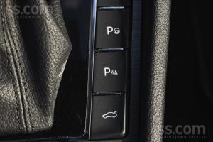 Melns Skoda SuperB 2021 Ventspils, ar dzinēja tilpumu 1.40 L un nobraukumu 115 tūkst. km par 23950 €, foto 30 vietnē AUTOMOTO.COM.LV