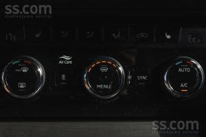Melns Skoda SuperB 2021 Ventspils, ar dzinēja tilpumu 1.40 L un nobraukumu 115 tūkst. km par 23950 €, foto 31 vietnē AUTOMOTO.COM.LV