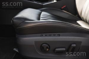 Melns Skoda SuperB 2021 Ventspils, ar dzinēja tilpumu 1.40 L un nobraukumu 115 tūkst. km par 23950 €, foto 32 vietnē AUTOMOTO.COM.LV