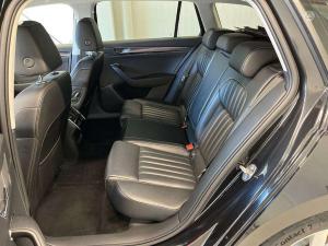 Melns Skoda SuperB 2021 Viļņa, ar dzinēja tilpumu 1.97 L un nobraukumu 222 tūkst. km par 16500 €, foto 6 vietnē AUTOMOTO.COM.LV