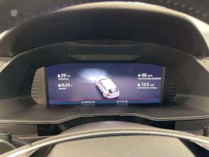 Melns Skoda SuperB 2021 Viļņa, ar dzinēja tilpumu 1.97 L un nobraukumu 222 tūkst. km par 16500 €, foto 8 vietnē AUTOMOTO.COM.LV