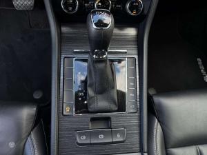 Melns Skoda SuperB 2021 Utena, ar dzinēja tilpumu 1.97 L un nobraukumu 222 tūkst. km par 16400 €, foto 33 vietnē AUTOMOTO.COM.LV