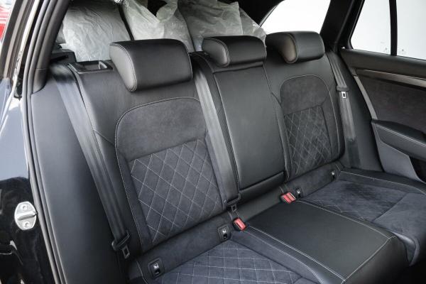 Melns Skoda SuperB 2021 Rīga, ar dzinēja tilpumu 1.40 L un nobraukumu 106 tūkst. km par 22900 €, foto 11 vietnē AUTOMOTO.COM.LV