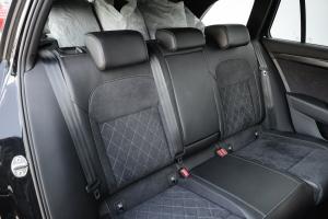 Black Skoda SuperB 2021 in Riga, with an engine capacity of 1.40 L and mileage of 106 thousand km for 22900 €, photo 11 on AUTOMOTO.COM.LV
