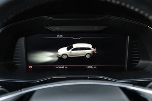 Black Skoda SuperB 2021 in Riga, with an engine capacity of 1.40 L and mileage of 106 thousand km for 22900 €, photo 23 on AUTOMOTO.COM.LV