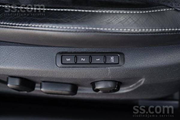 Melns Skoda SuperB 2021 Rīga, ar dzinēja tilpumu 1.40 L un nobraukumu 106 tūkst. km par 22900 €, foto 10 vietnē AUTOMOTO.COM.LV