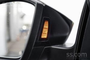 Черный Шкода Суперб 2021 в Рига, объемом двигателя 1.40 л и пробегом 106 тыс. км за 22900 €, фото 18 на AUTOMOTO.COM.LV