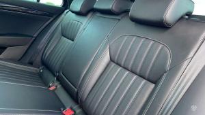 Melns Skoda SuperB 2021 Marijampole, ar dzinēja tilpumu 1.97 L un nobraukumu 203 tūkst. km par 17490 €, foto 17 vietnē AUTOMOTO.COM.LV