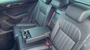 Melns Skoda SuperB 2021 Marijampole, ar dzinēja tilpumu 1.97 L un nobraukumu 203 tūkst. km par 17490 €, foto 18 vietnē AUTOMOTO.COM.LV