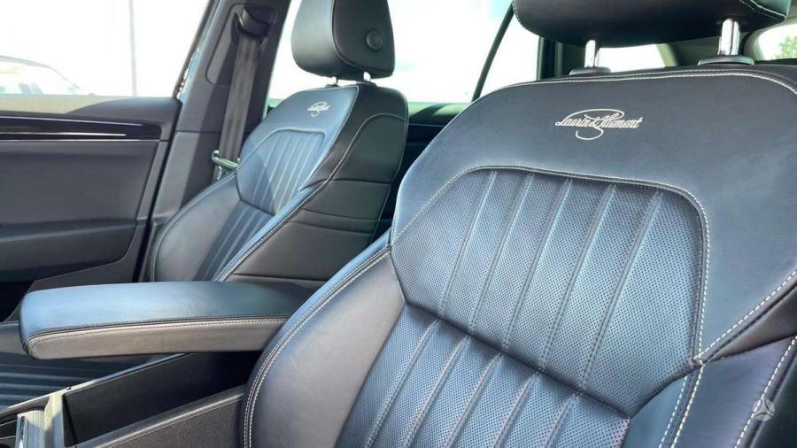 Melns Skoda SuperB 2021 Marijampole, ar dzinēja tilpumu 1.97 L un nobraukumu 203 tūkst. km par 17490 €, foto 20 vietnē AUTOMOTO.COM.LV