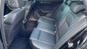 Melns Skoda SuperB 2021 Marijampole, ar dzinēja tilpumu 1.97 L un nobraukumu 203 tūkst. km par 17490 €, foto 21 vietnē AUTOMOTO.COM.LV