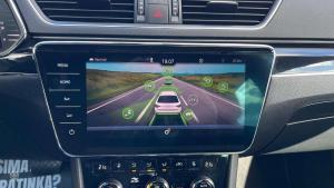Melns Skoda SuperB 2021 Marijampole, ar dzinēja tilpumu 1.97 L un nobraukumu 203 tūkst. km par 17490 €, foto 23 vietnē AUTOMOTO.COM.LV