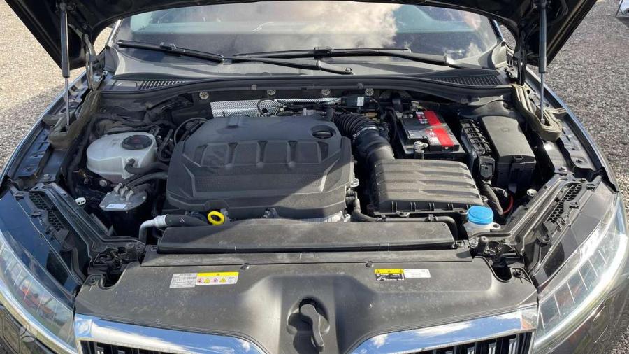 Melns Skoda SuperB 2021 Marijampole, ar dzinēja tilpumu 1.97 L un nobraukumu 203 tūkst. km par 17490 €, foto 35 vietnē AUTOMOTO.COM.LV