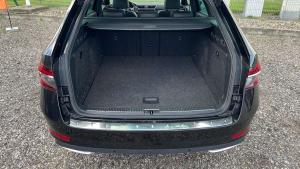 Melns Skoda SuperB 2021 Marijampole, ar dzinēja tilpumu 1.97 L un nobraukumu 203 tūkst. km par 17490 €, foto 39 vietnē AUTOMOTO.COM.LV